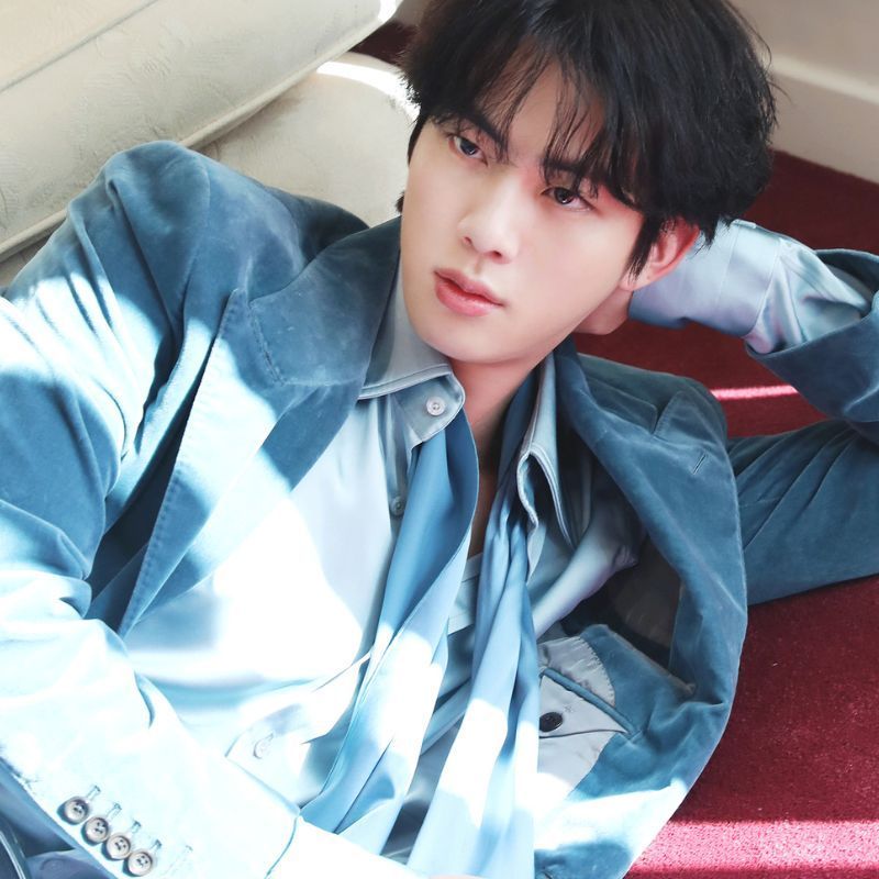 Things to know about Jin: From BTS debut to Olympic torchbearer ...
