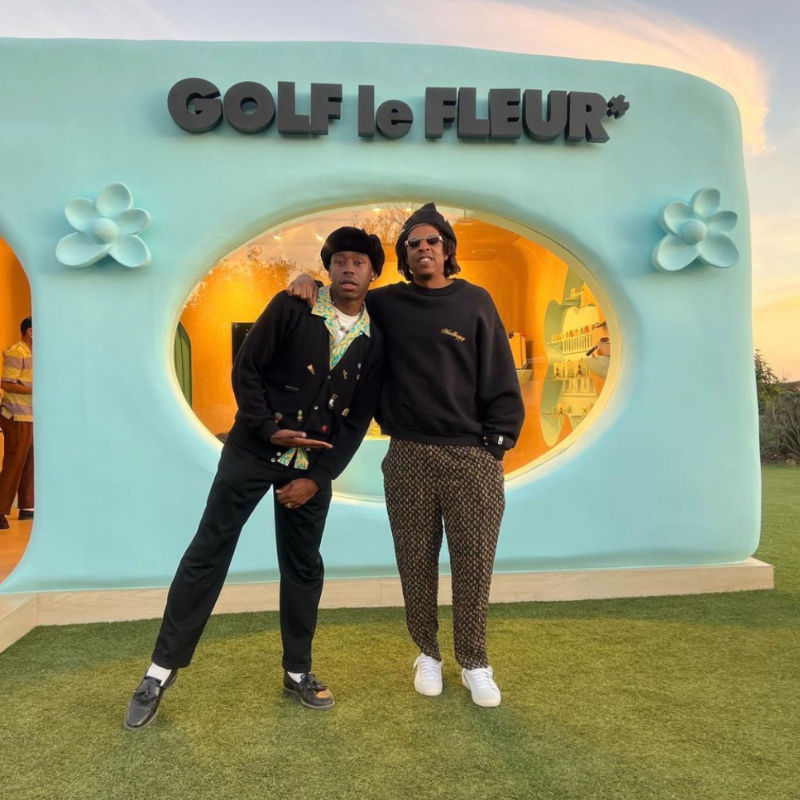 Snoop Dogg, Drake and other rappers who are avid golfers ...