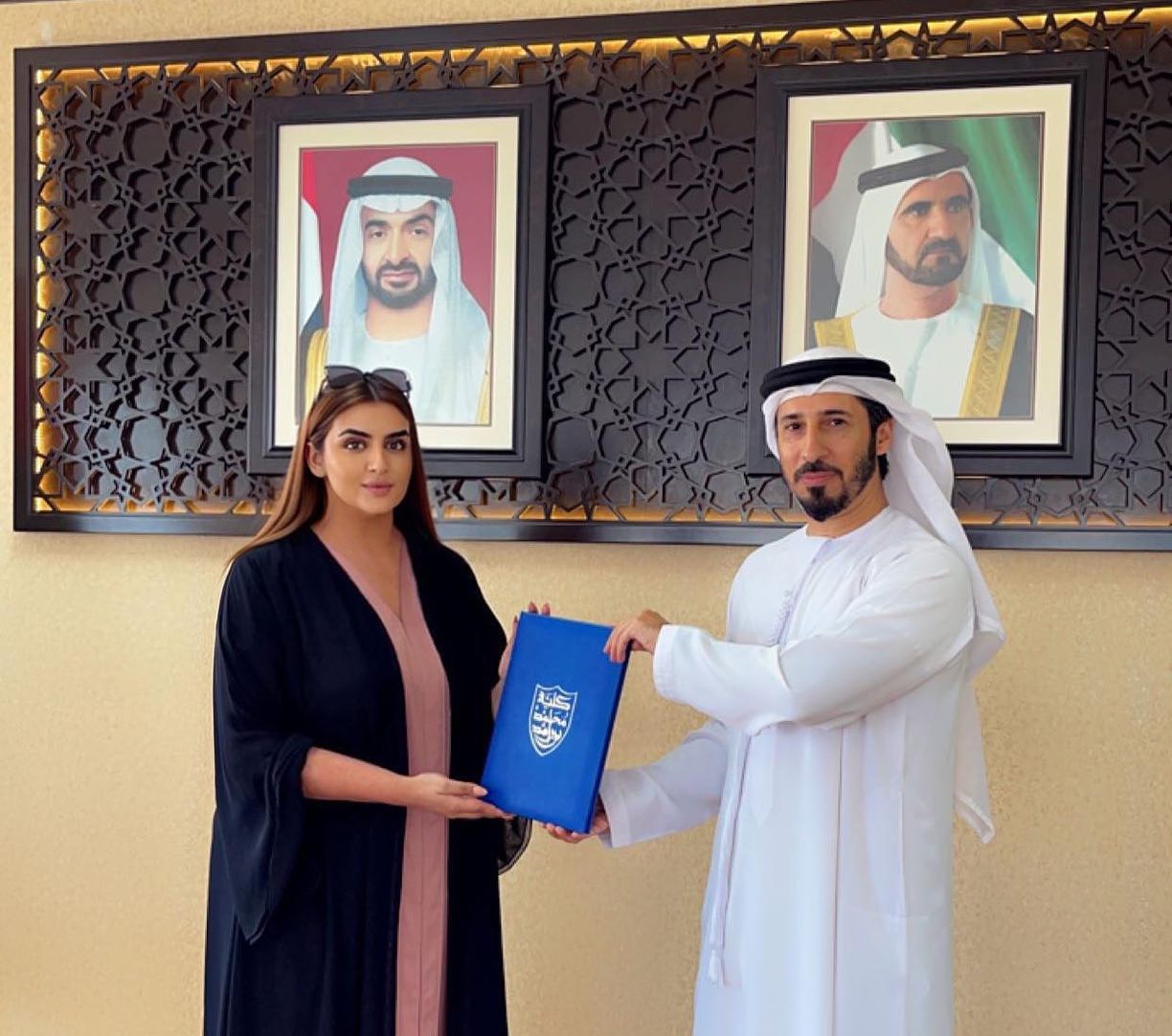 Who is Princess Sheikha Mahra of Dubai and why is she trending? – PrestigeOnline Malaysia