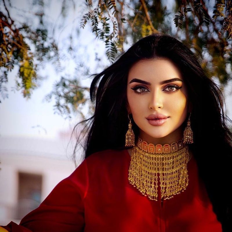 Who is Princess Sheikha Mahra of Dubai and why is she trending ...