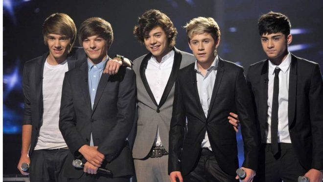 From Backstreet Boys to BTS: The most successful boybands of all time