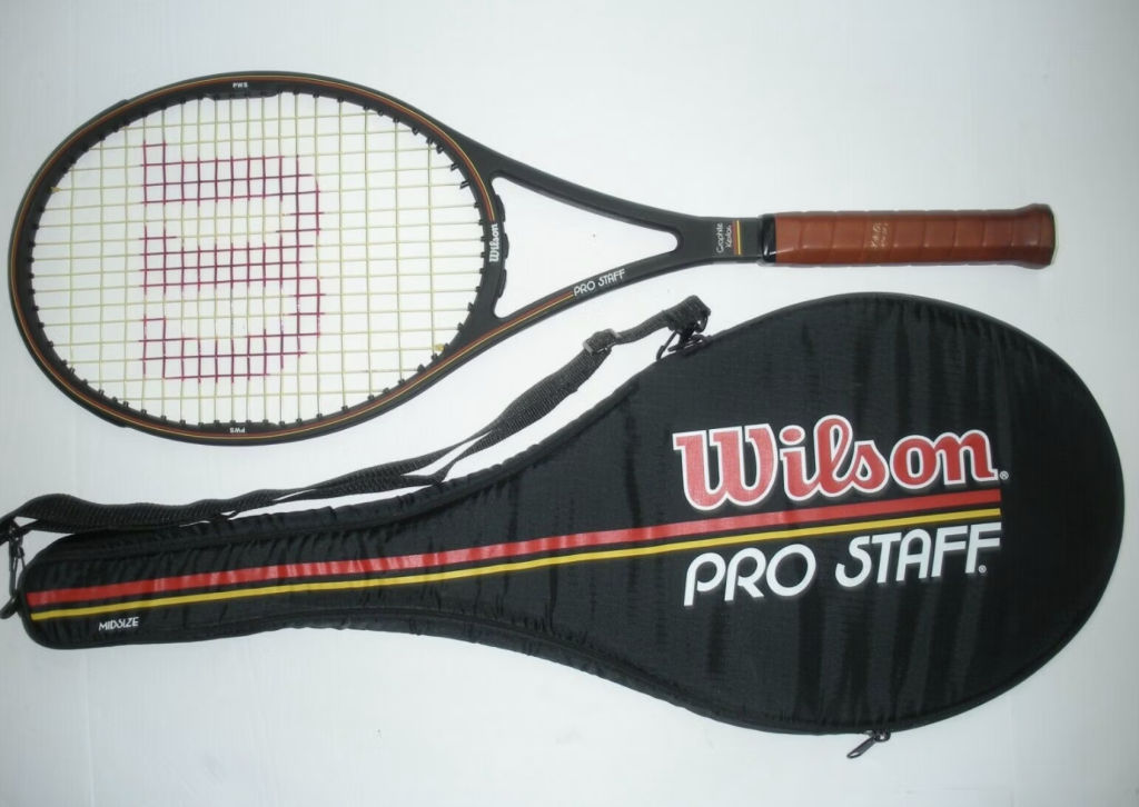 How much are the most expensive tennis rackets in the world worth ...