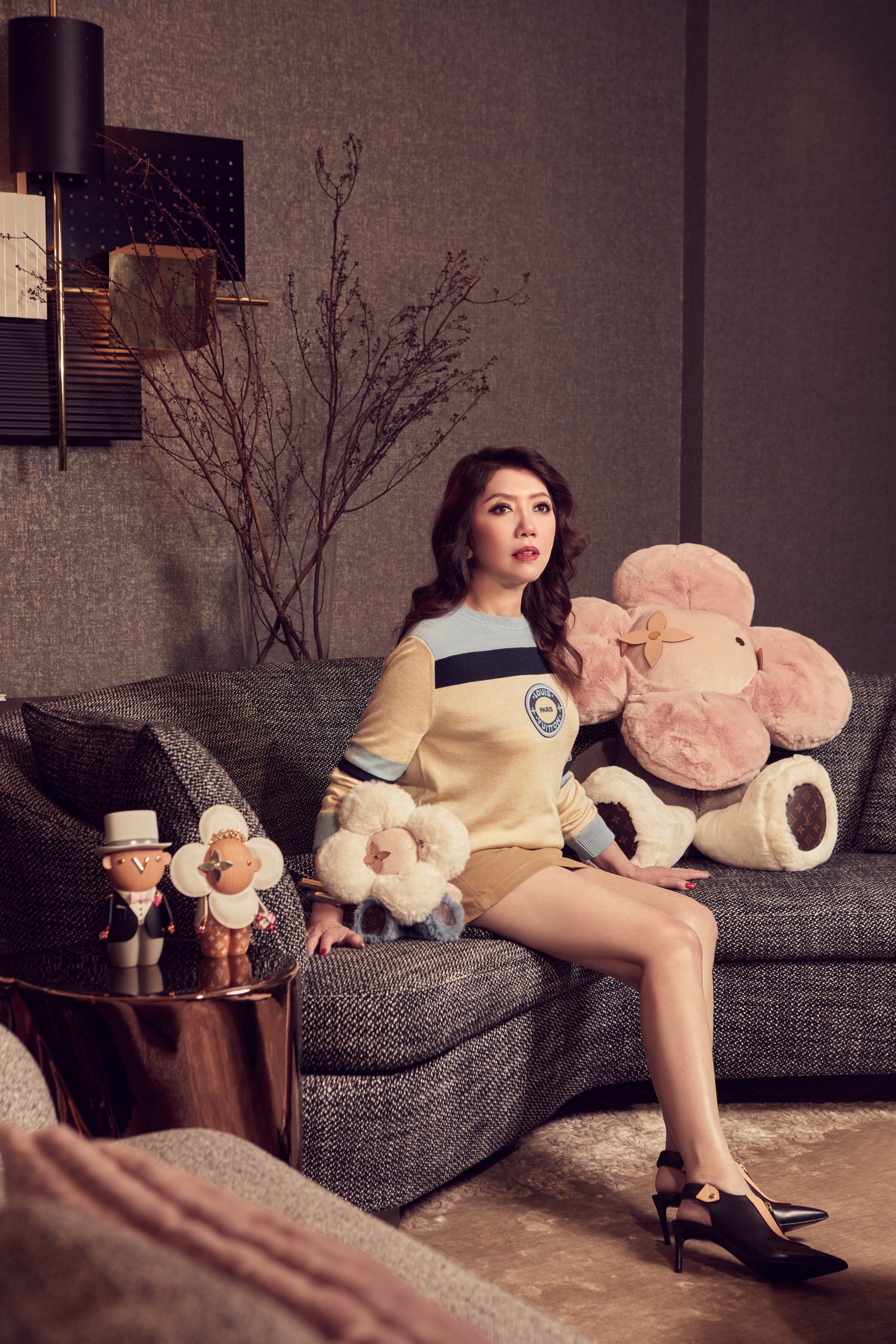 Diary Of An LV Lover—Lee Jim Leng Experience With Louis Vuitton