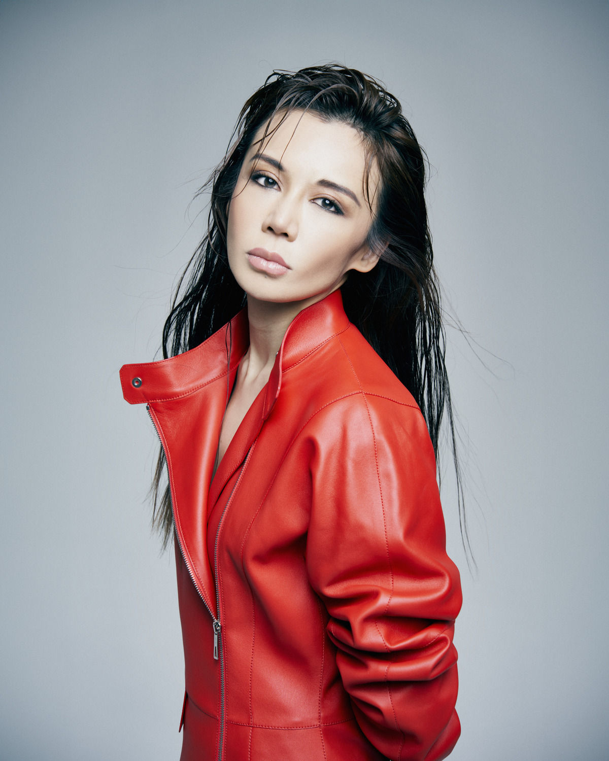 Michelle Ho’s Journey Through Fashion