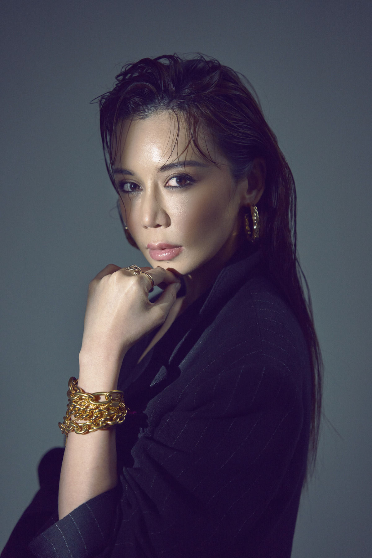 Michelle Ho’s Journey Through Fashion