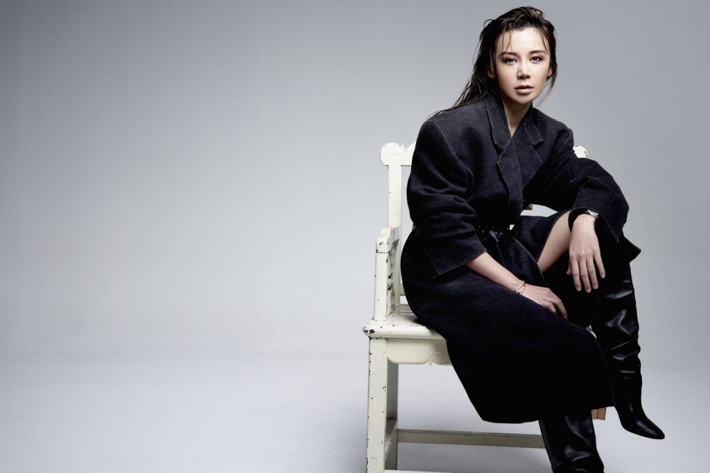 Michelle Ho’s Journey Through Fashion