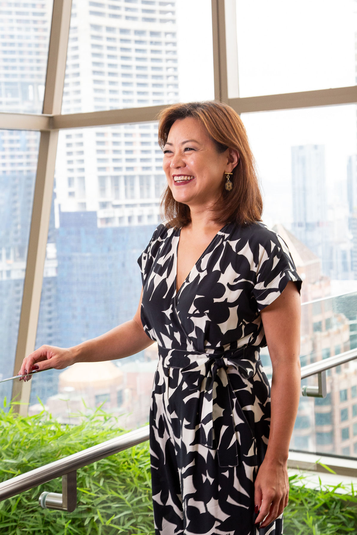 From Waitress to General Manager: Chikako Shimizu's Journey to Success ...