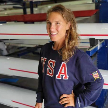 Meet famous Olympic athletes who are major Swifties like Simone Biles