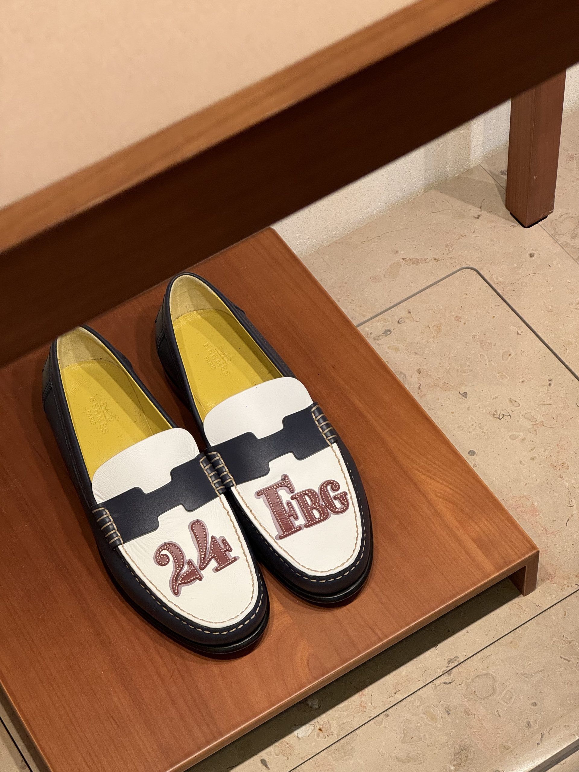 The iconic Hermès rue du Faubourg Saint: A symbol of enduring style