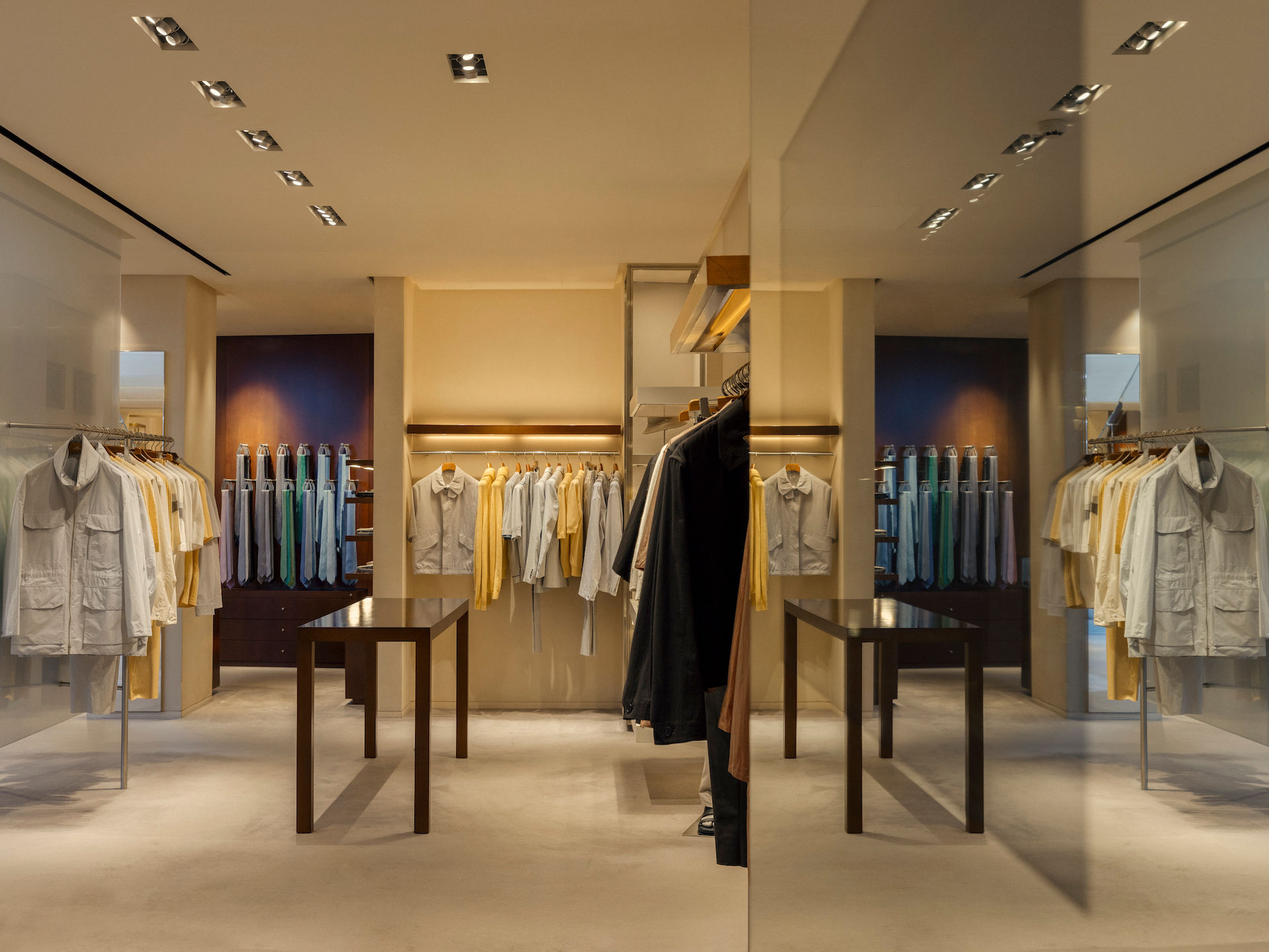 The iconic Hermès rue du Faubourg Saint: A symbol of enduring style