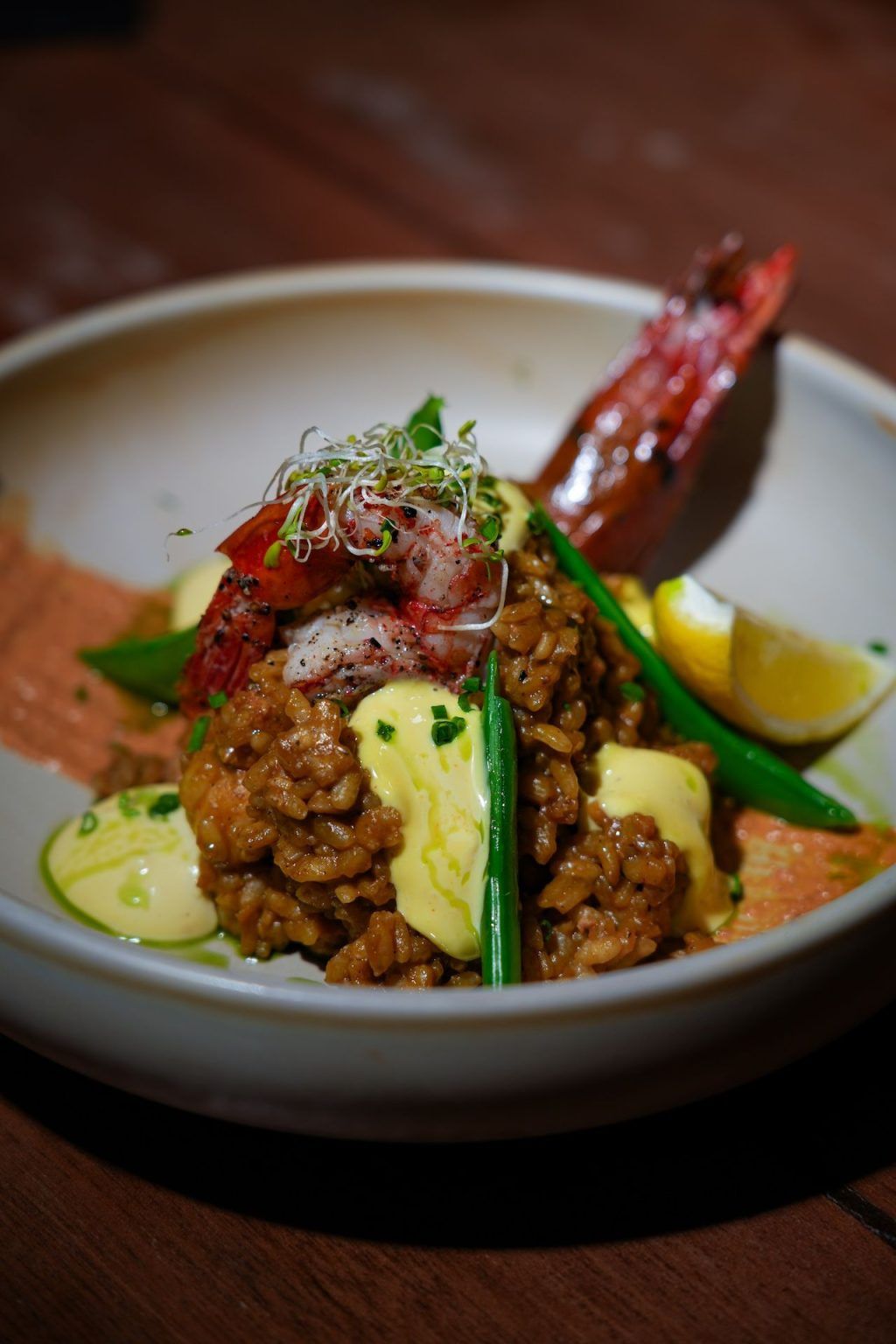 Five dishes to try at Chef Ignasi Prats' Spanish tapas restaurant Barra ...