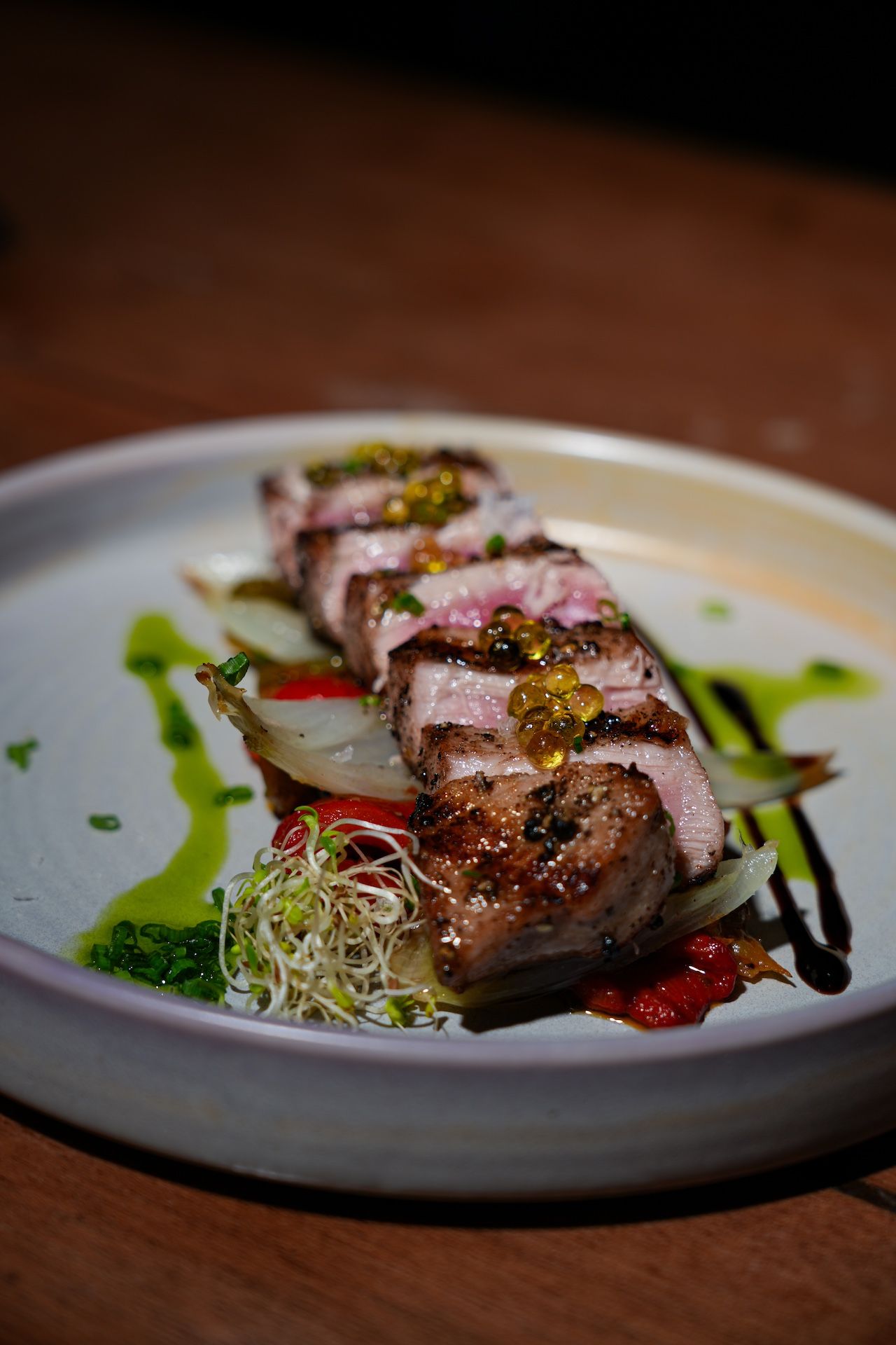 Five dishes to try at Chef Ignasi Prats' Spanish tapas restaurant Barra ...