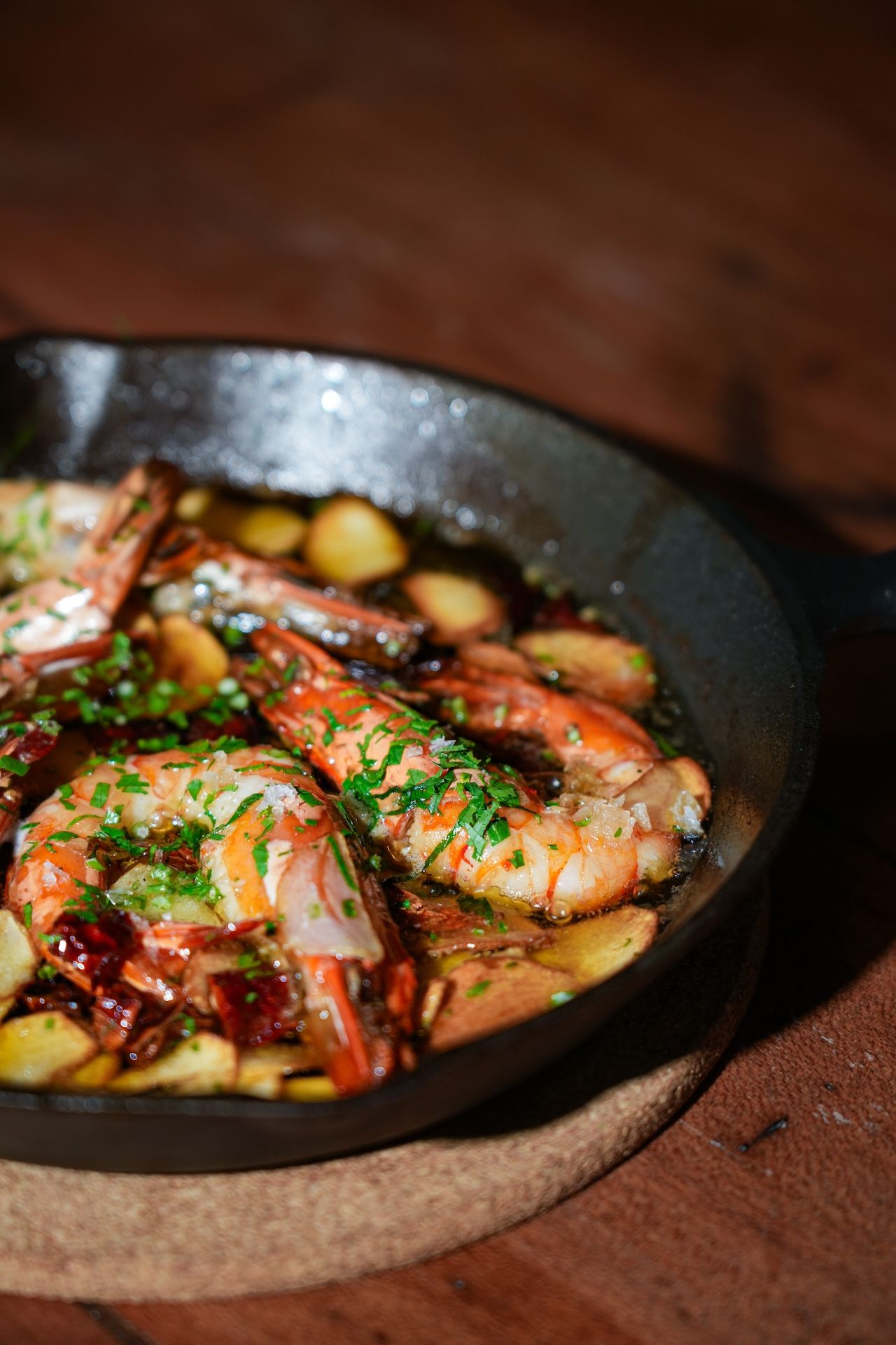 Five dishes to try at Chef Ignasi Prats' Spanish tapas restaurant Barra ...