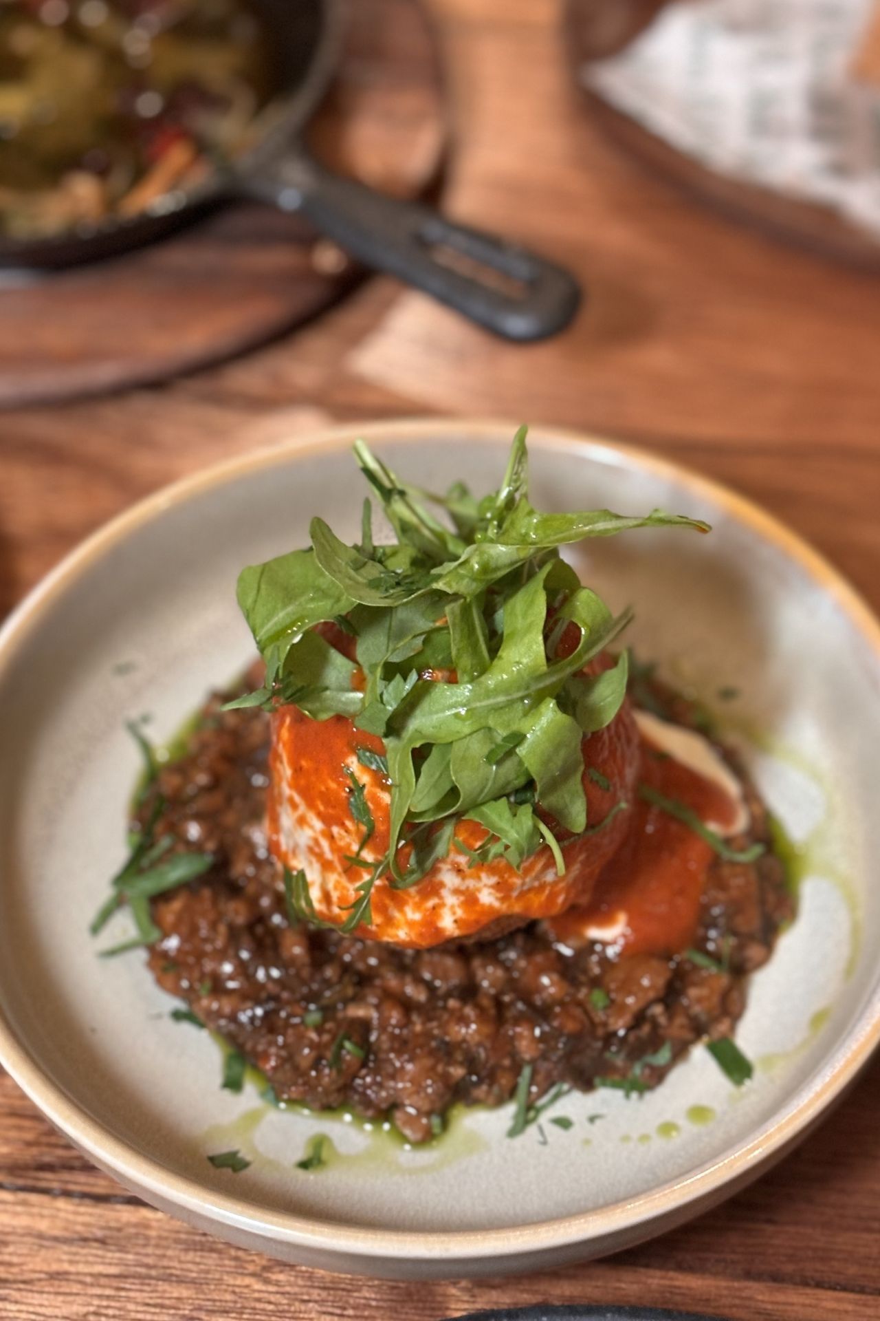 Five dishes to try at Chef Ignasi Prats' Spanish tapas restaurant Barra ...