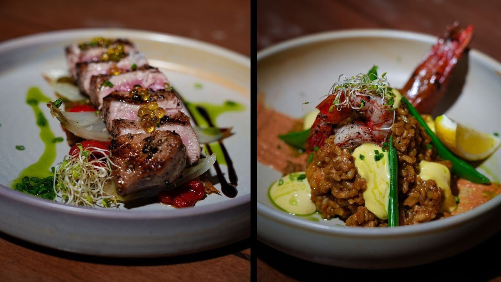 Five dishes to try at Chef Ignasi Prats' Spanish tapas restaurant Barra ...