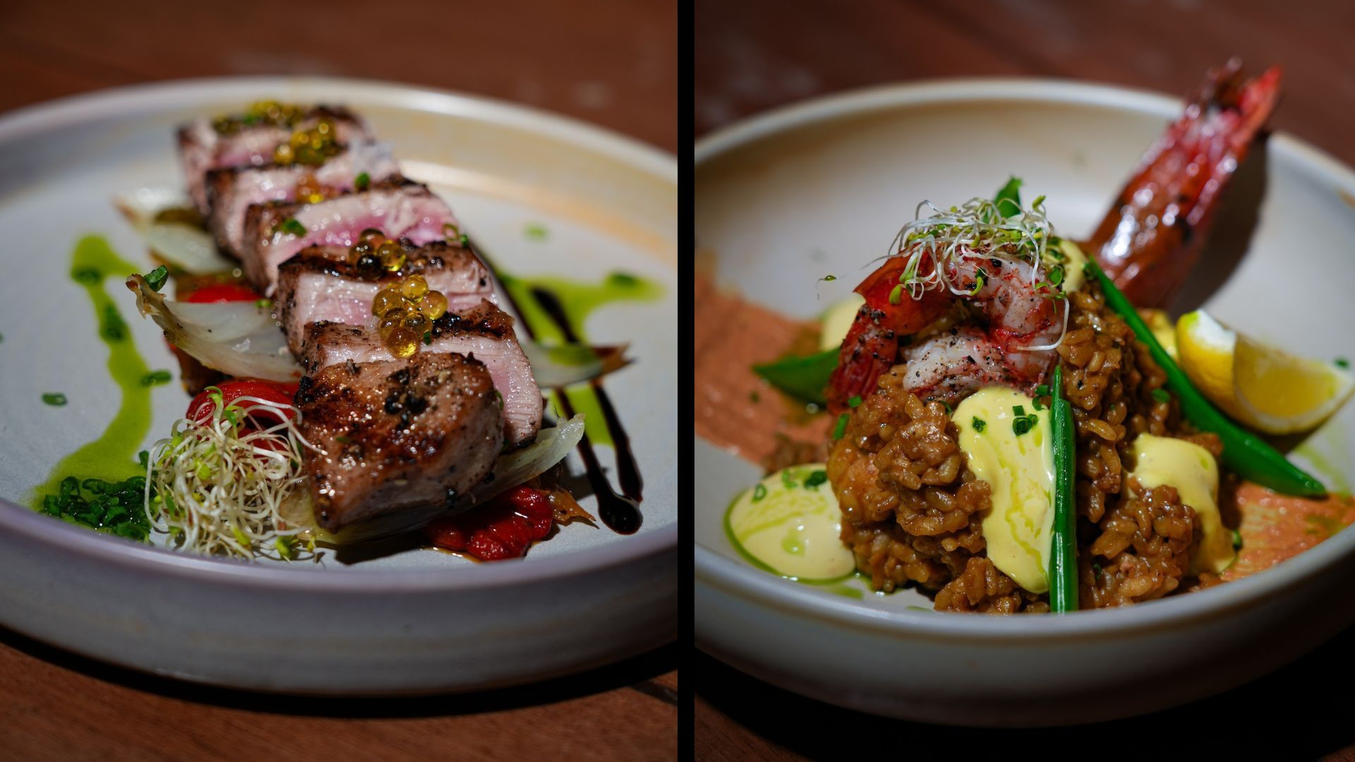 Review: Fuego at Troika Sky Dining's updated menu | Prestige Malaysia