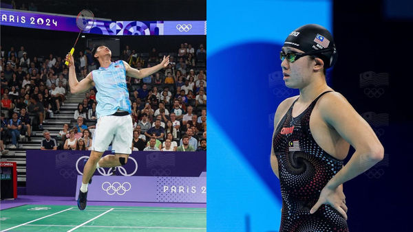 The biggest Olympic controversies in the history of the event