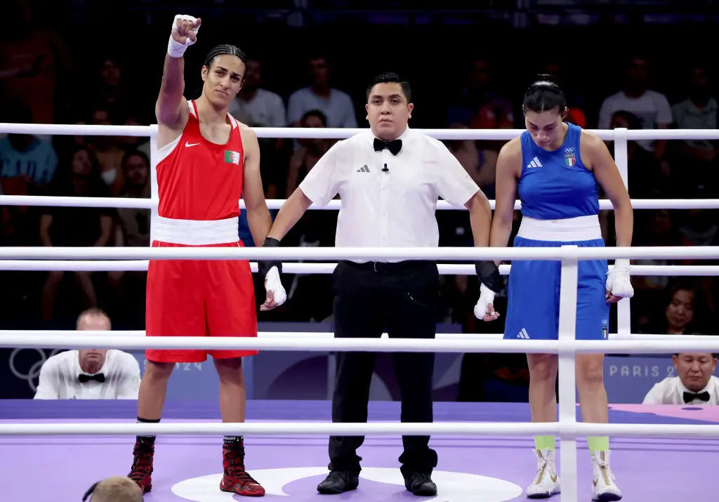 The biggest Olympic controversies in the history of the event