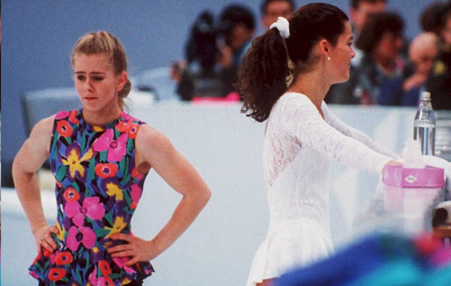 The biggest Olympic controversies in the history of the event
