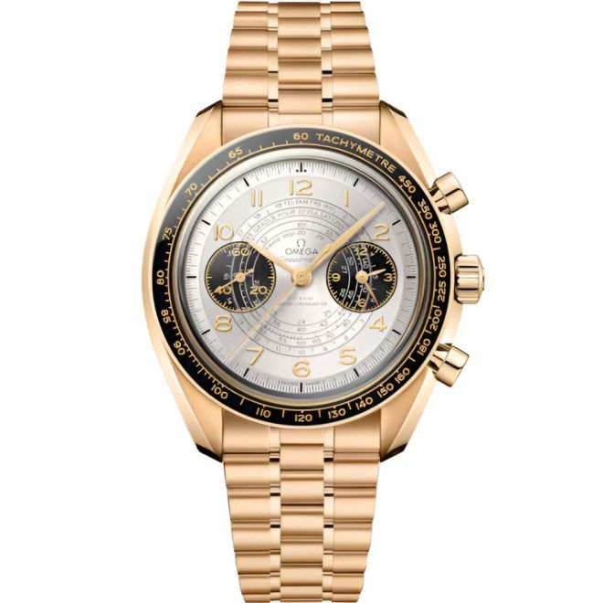 The best and most iconic Omega Olympic watches – PrestigeOnline Malaysia