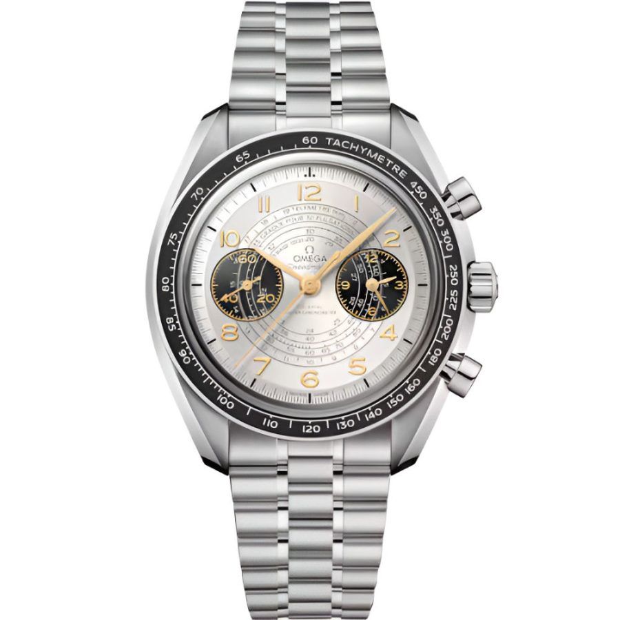 The best and most iconic Omega Olympic watches – PrestigeOnline Malaysia