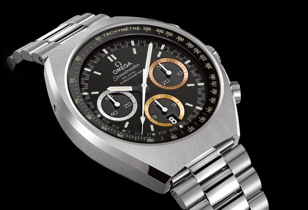 The best and most iconic Omega Olympic watches – PrestigeOnline Malaysia