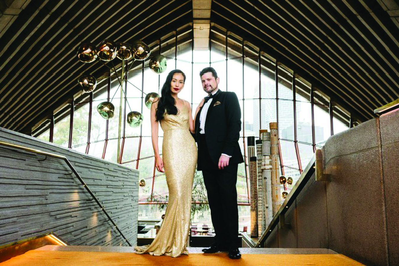 Serenading Paradise: The Weekend of Pavarotti at Pangkor Laut Resort