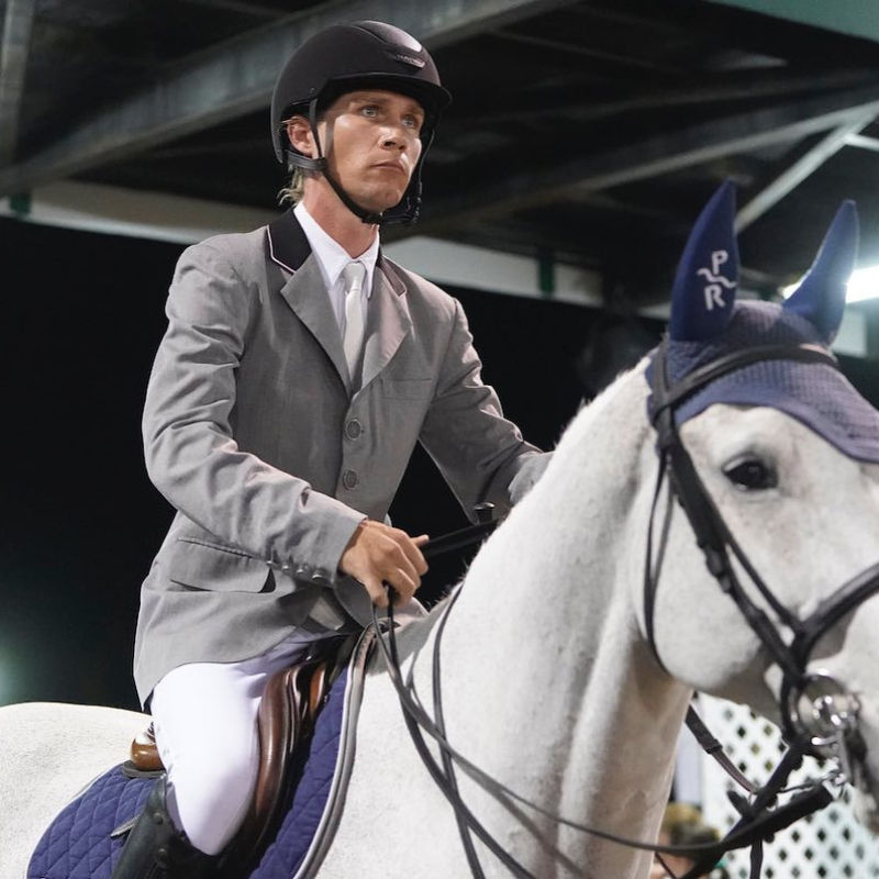 Karl Cook and other billionaires' kids who competed in the Olympics ...