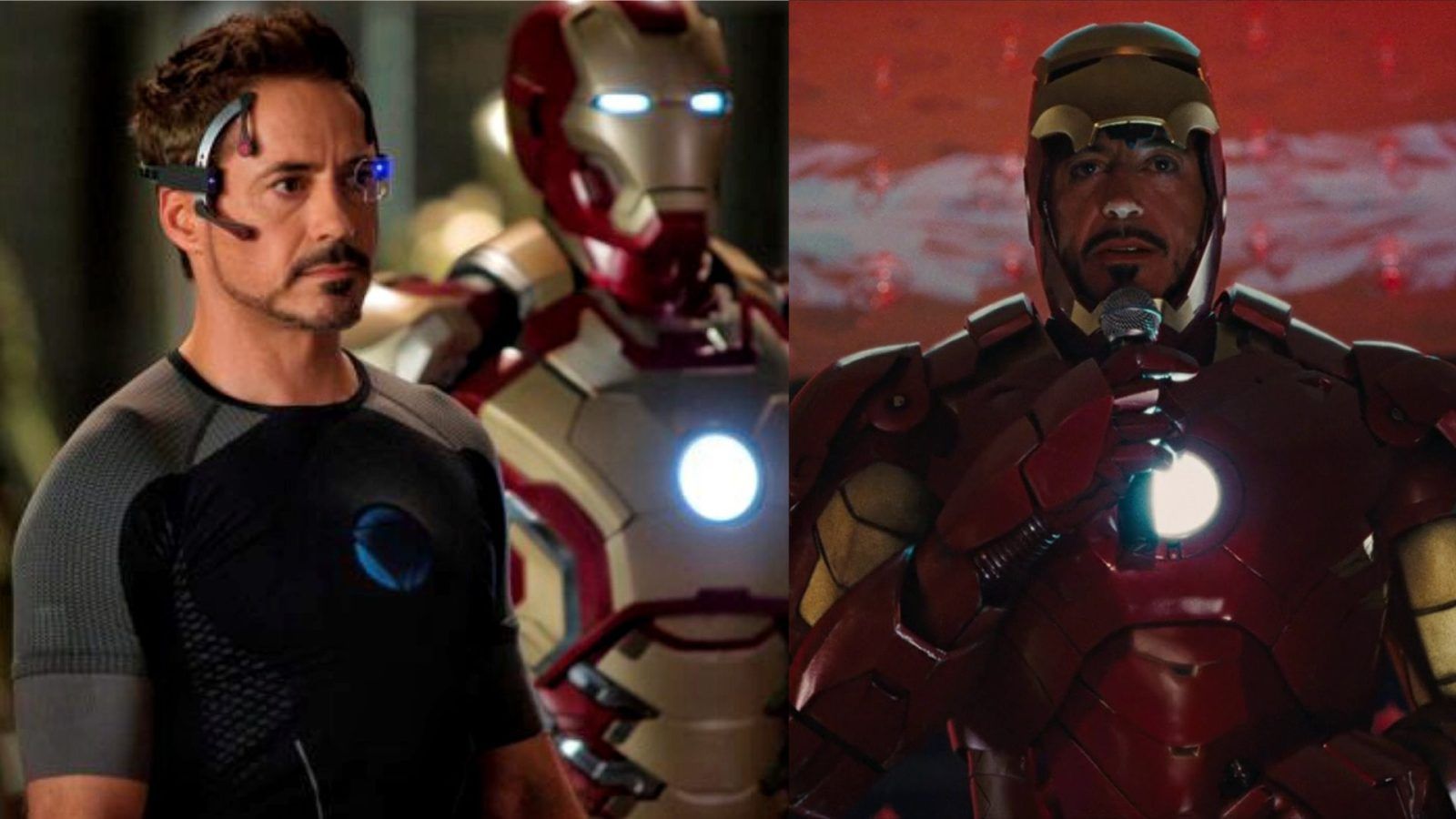 Top 10 richest actors in the Marvel Cinematic Universe