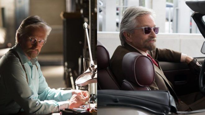 Top 10 richest actors in the Marvel Cinematic Universe