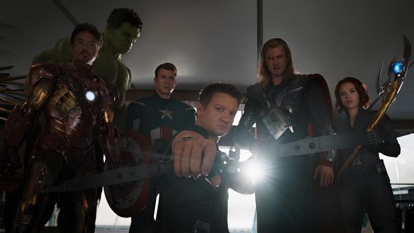 Top 10 richest actors in the Marvel Cinematic Universe