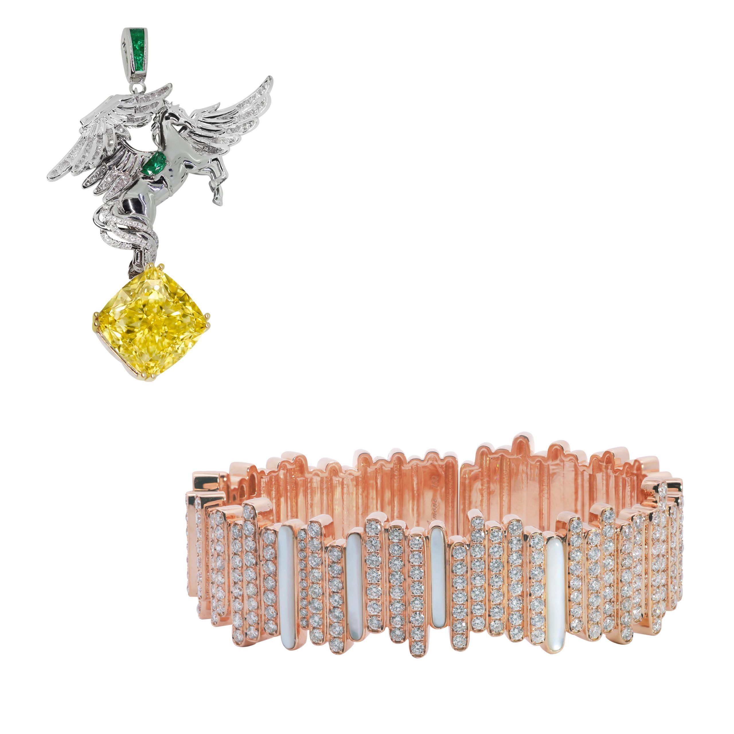 A guide for repurposing your heirloom jewellery – PrestigeOnline Malaysia