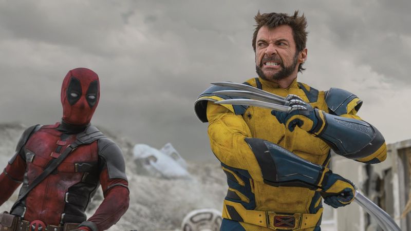 Top 10 richest actors in the Marvel Cinematic Universe