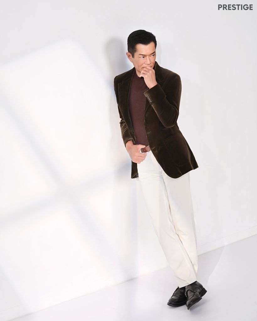 In conversation with veteran Hong Kong star Louis Koo – PrestigeOnline ...