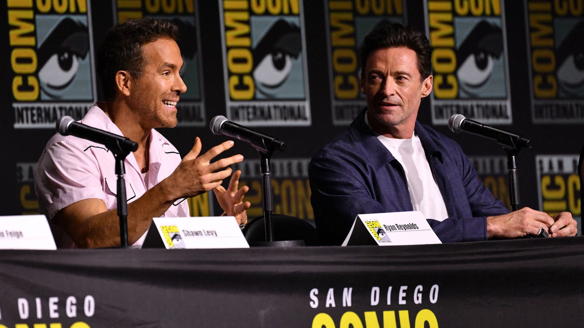 8 Hugh Jackman movies to not miss if you loved Deadpool & Wolverine ...