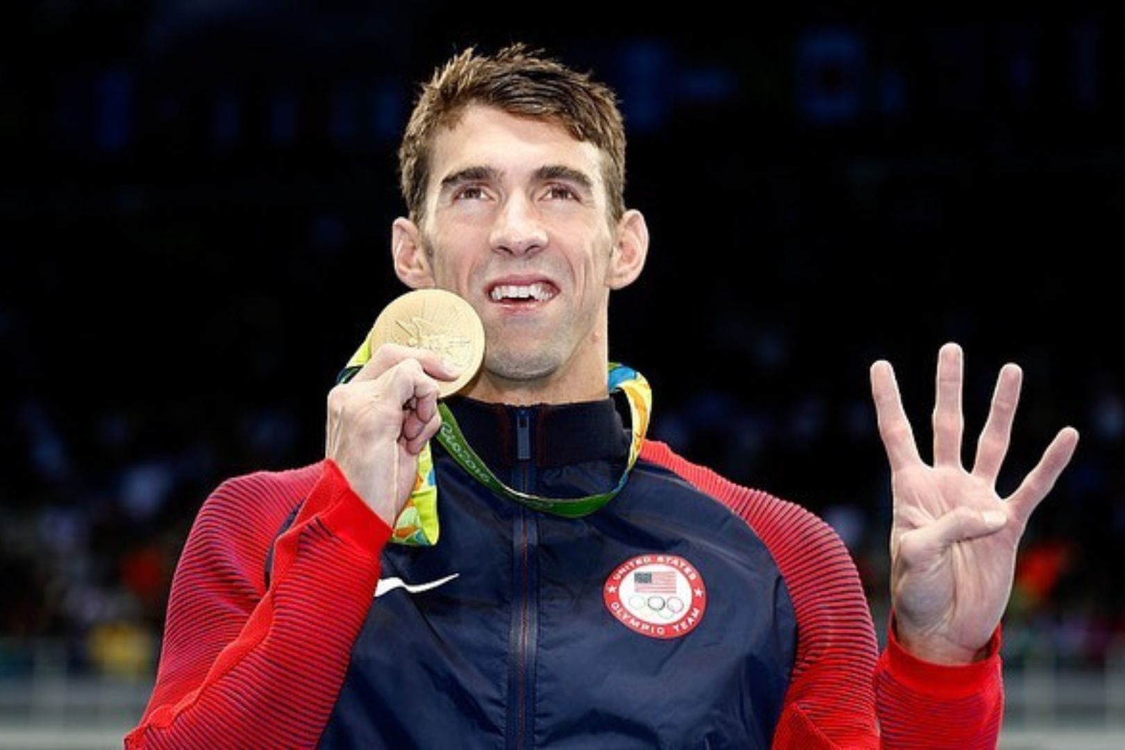 The most successful Olympians in the history of the games
