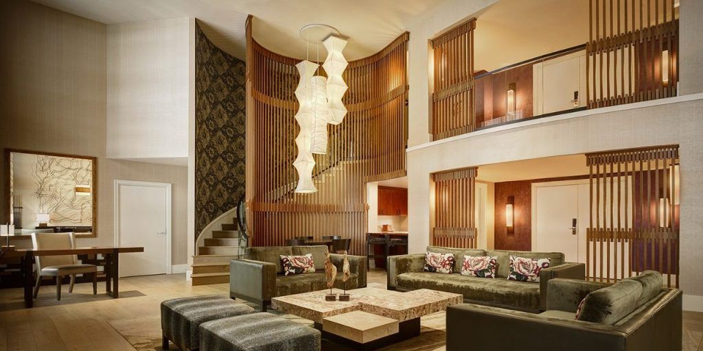 5 luxury hotels to visit for exquisite views and vistas ...