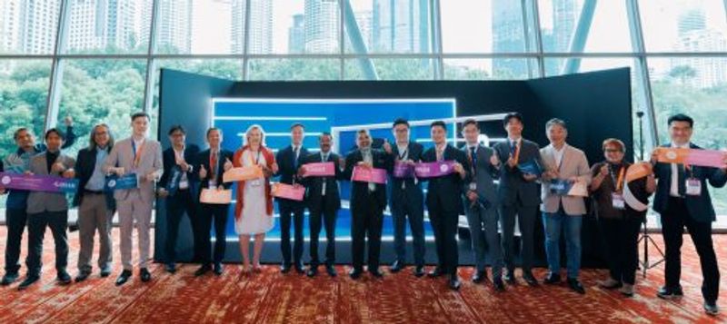 Rituals Cosmetics opens its first Malaysian store in Mid Valley Megamall