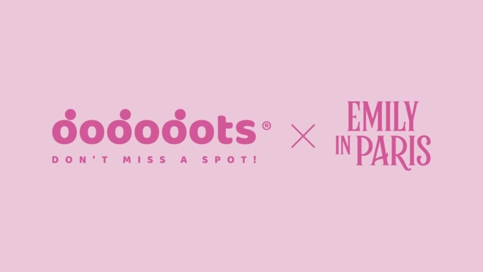 Malaysian beauty brand Dododots collabs with Emily in Paris ...
