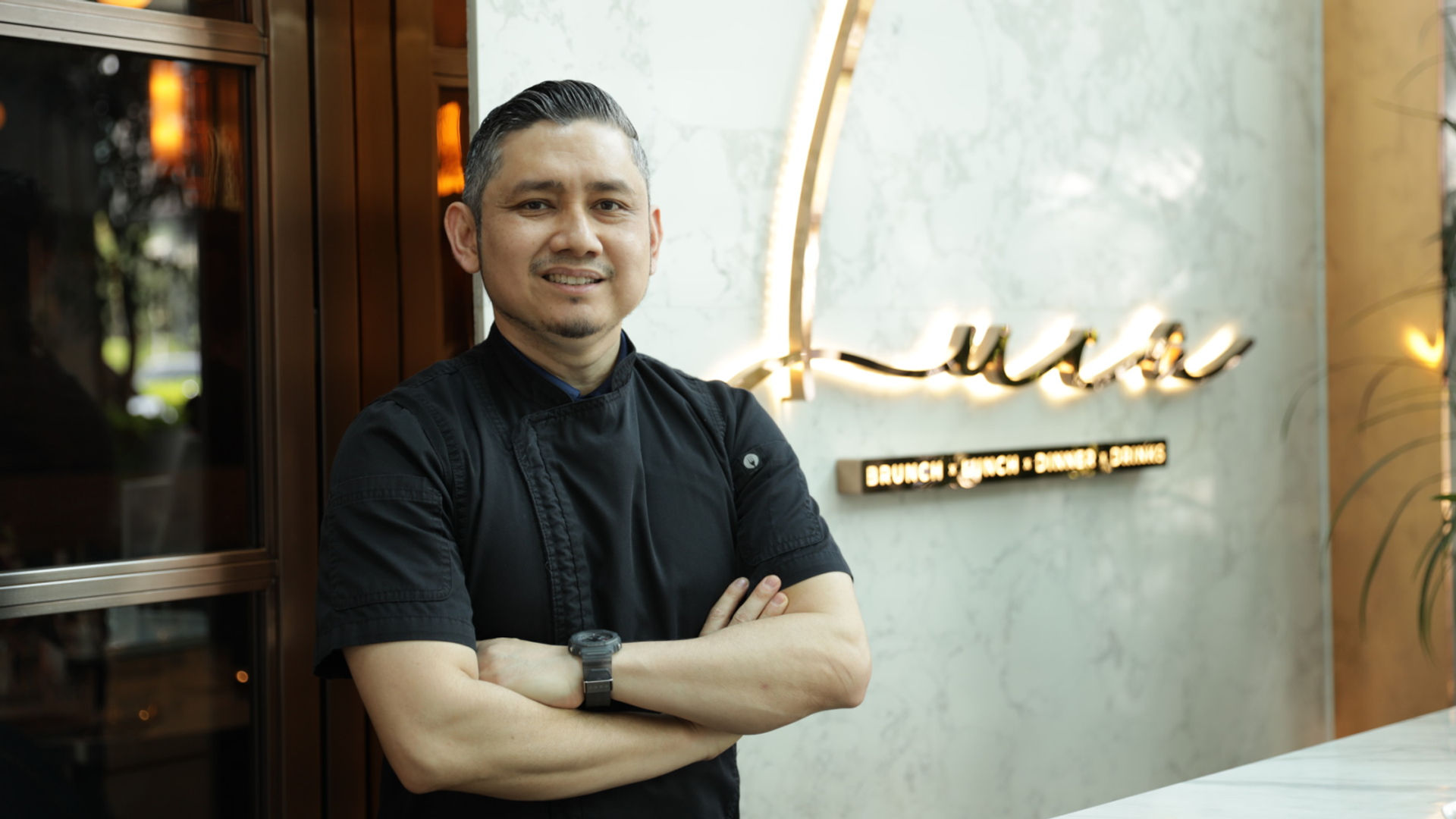 Cooking up a storm with Chef JJay | Prestige Online - Malaysia