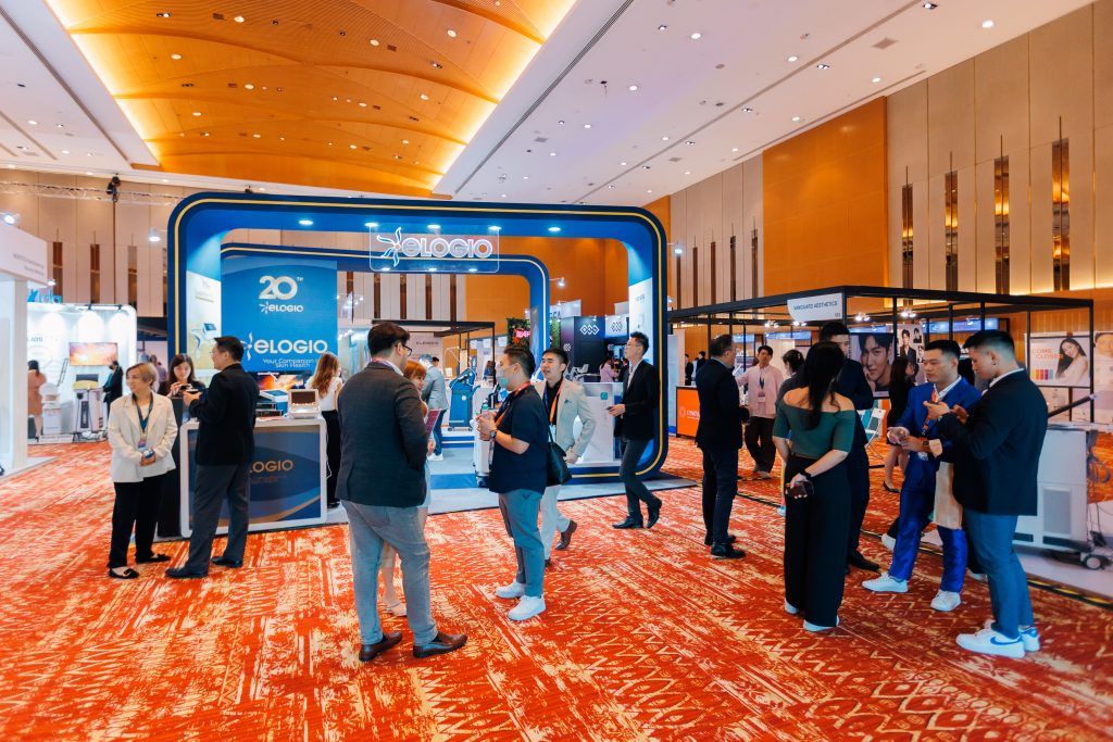 Unlock the Future of Aesthetic Medicine at AMSC 2024 in Kuala Lumpur
