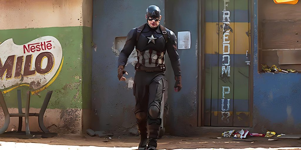 From Deadpool to The Matrix: The best product placements in movies