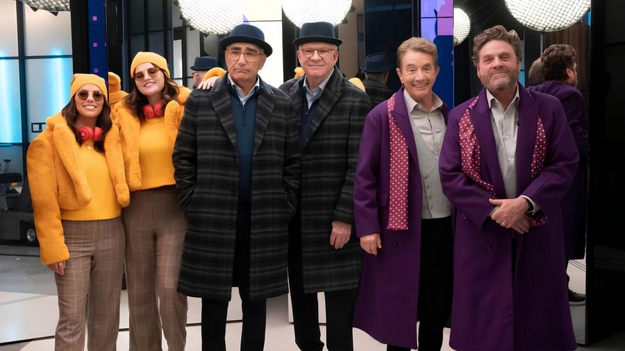 Only Murders in the Building Season 4 cast updates - PrestigeOnline ...