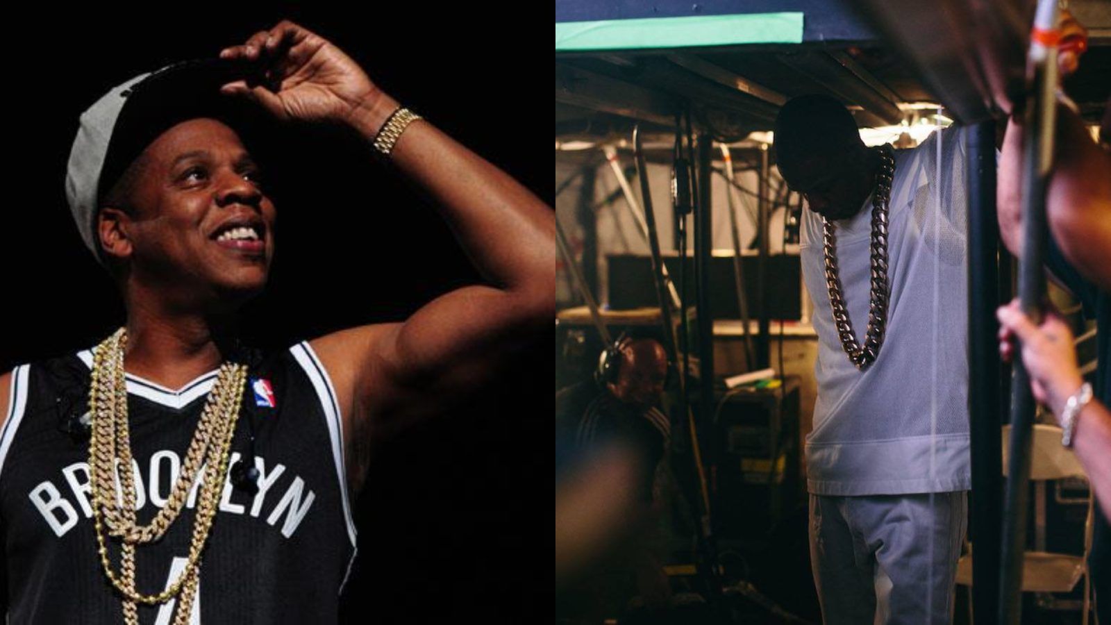 The most expensive jewellery worn by rappers, from Jay-Z to Eminem