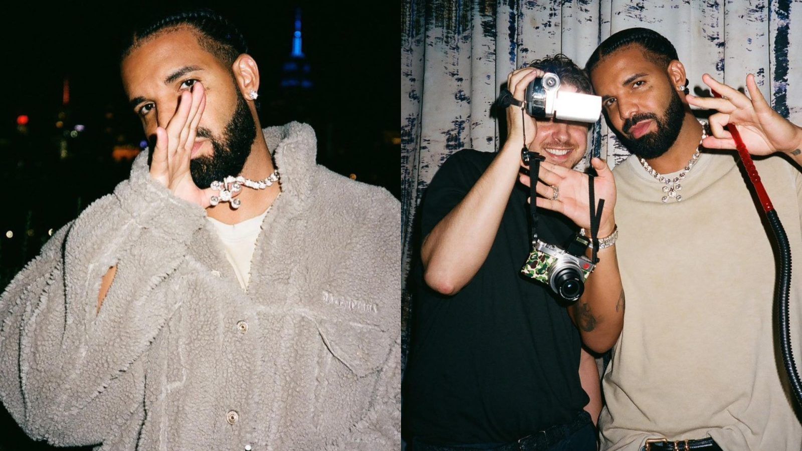 The most expensive jewellery worn by rappers, from Jay-Z to Eminem