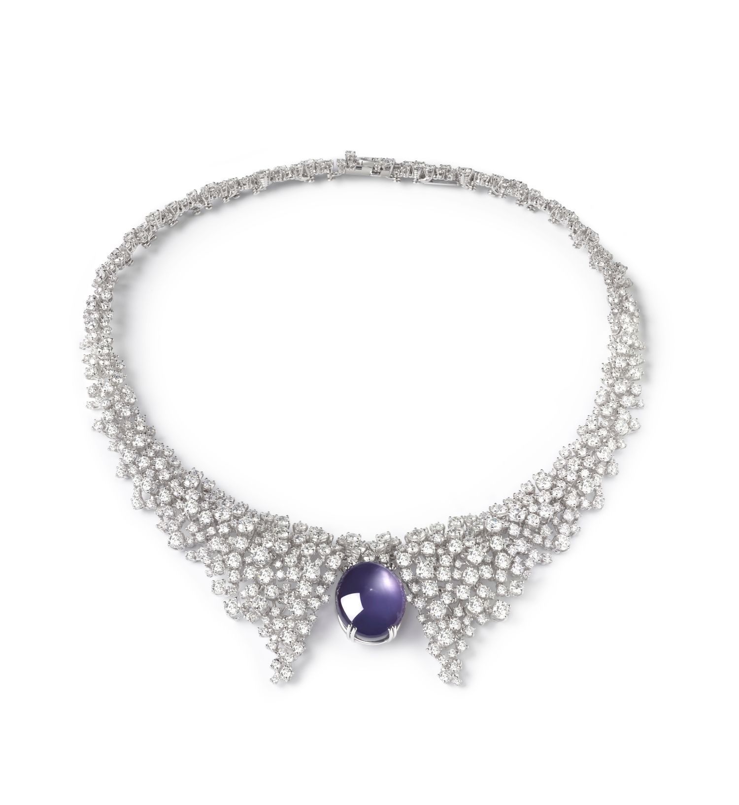 Damiani celebrates a hundred years of Italian heritage and ...