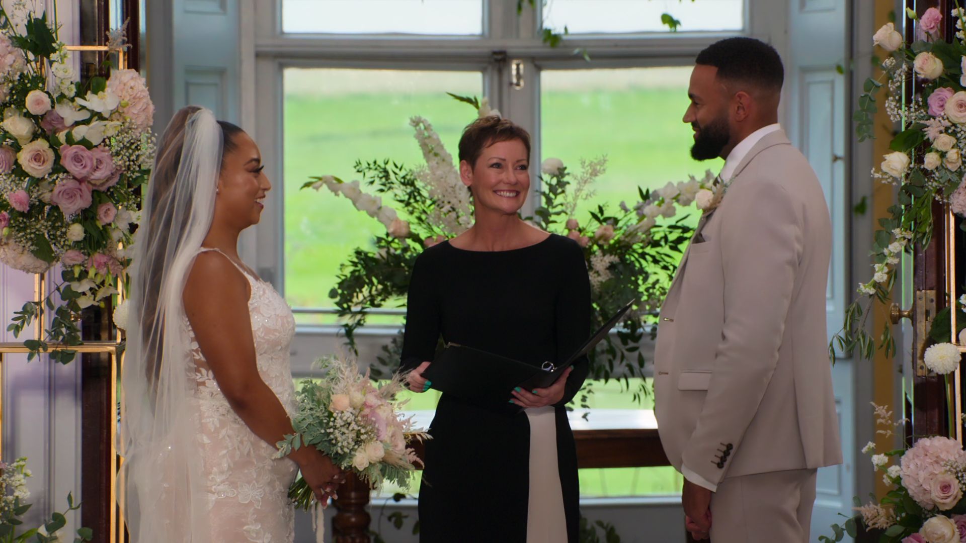 Love is Blind: UK reunion, couples still together & those who've split ...