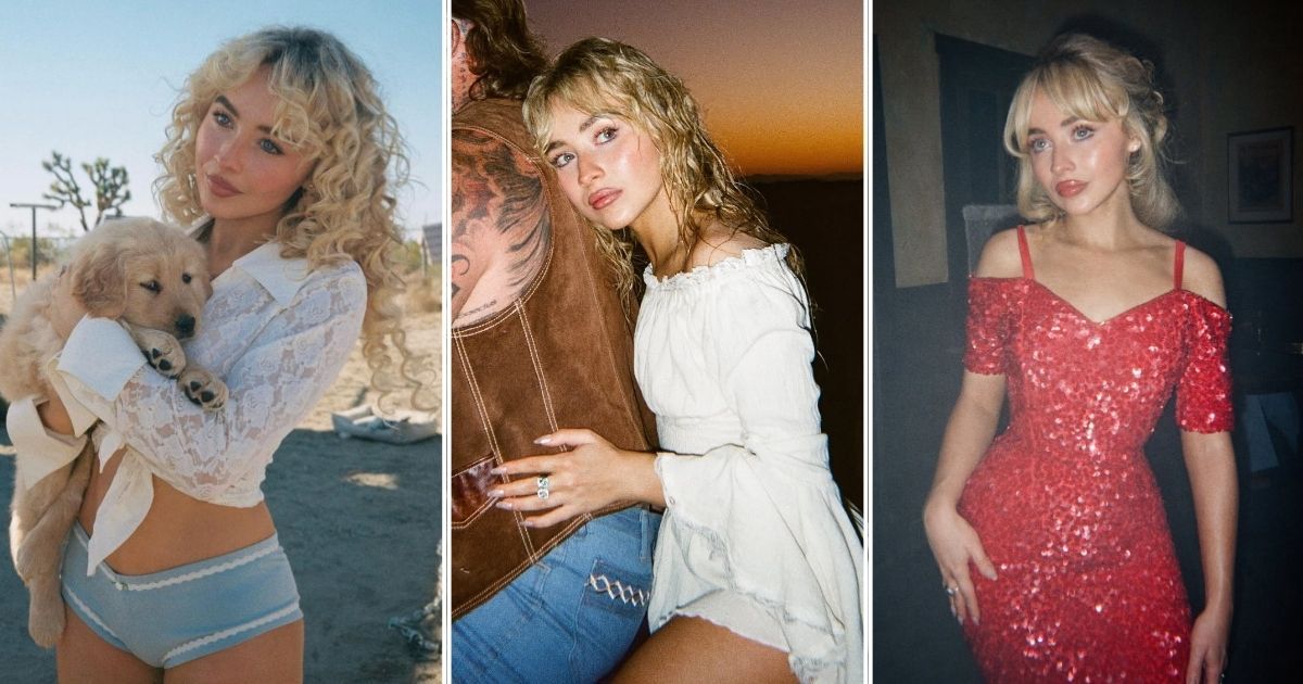 The best Sabrina Carpenter songs, plus lyrics we love – PrestigeOnline ...