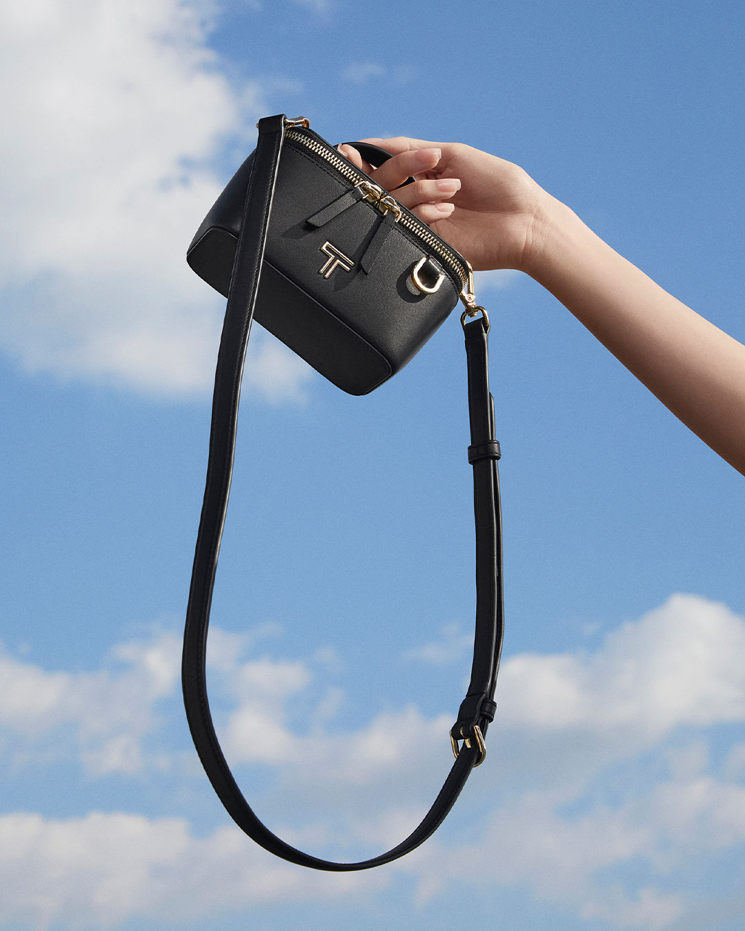 Empowering Journeys For The Modern Woman With Tumi's New Collection