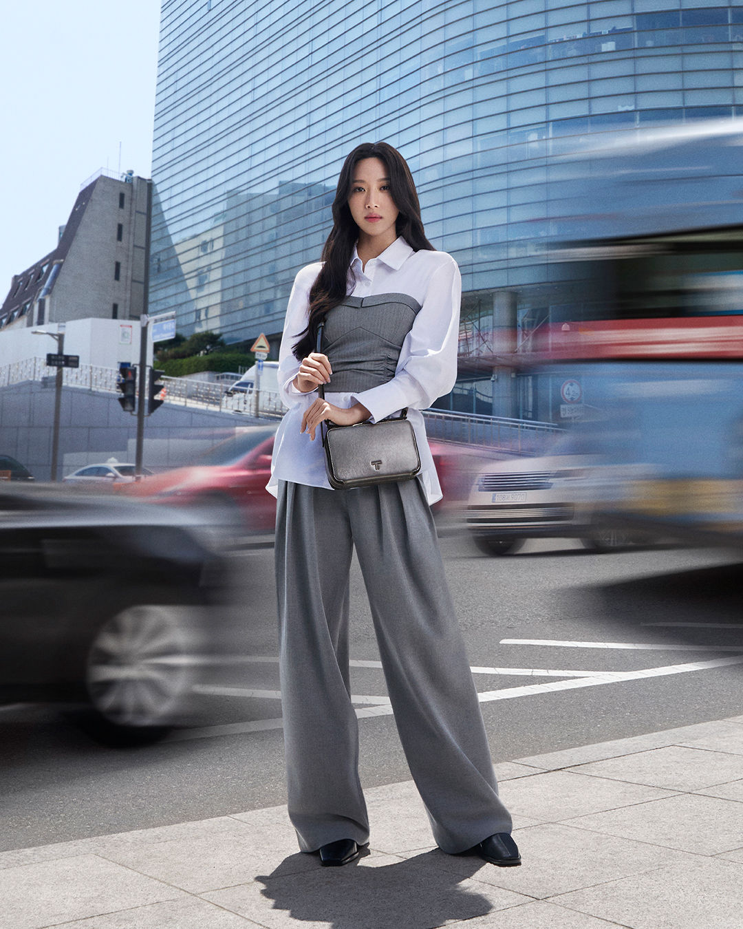 Empowering Journeys For The Modern Woman With Tumi's New Collection